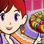 Friv Ratatouille: Sara's Cooking Class: Enjoy Playing Friv 2019