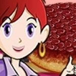 Friv Sara's Cooking Class: Upside Down Cake: Enjoy Playing Friv 2019