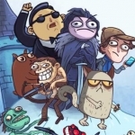 Friv Troll Face Quest: Video Memes and TV shows:Part I: Enjoy Playing ...